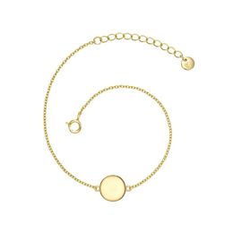 Glanzst&uuml;cke M&uuml;nchen Glanzst&uuml;cke M&uuml;nchen Bracelet female Gold size One Size