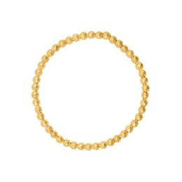 Heideman Bracelet 'Julia' female Gold size One Size