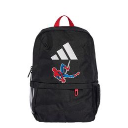 adidas Sportswear Backpack 'Marvel Spider - Man' boy Black size One Size