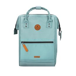 CABAIA Backpack 'Adventurer' female Blue size M