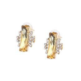 Sohi Earrings ' Abbygael ' female Gold size Onesize