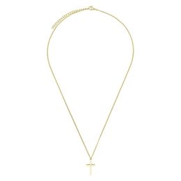 Heideman Necklace 'Steven' male Gold size One Size