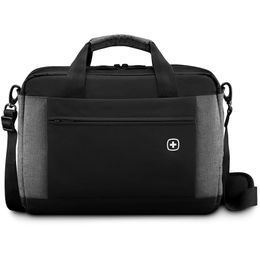 Wenger Document Bag 'Underground' male Black size One Size