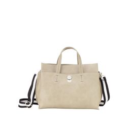 Curuba Handbag 'Busy' female Beige size One Size