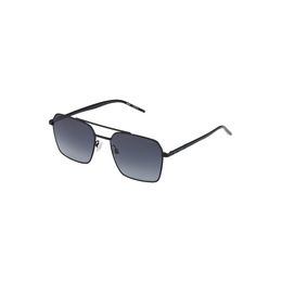 Hugo Sonnenbrille Herren Gr&ouml;&szlig;e One Size schwarz