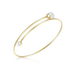 Lulu & Jane Lulu & Jane Bracelet female Gold size One Size