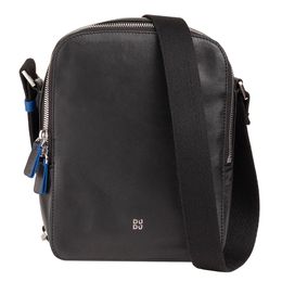 DuDu Crossbody Bag male Grey size One Size