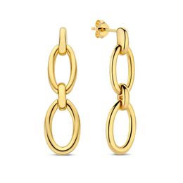Parte Di Me Earrings female Gold size One Size