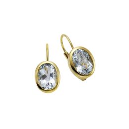 Celesta Earrings female Gold size One Size