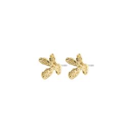Pilgrim Earrings 'Aglaia' female Gold size One Size