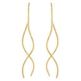 Heideman Earrings 'Arizona' female Gold size One Size