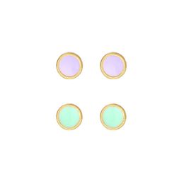 Elli Earrings female Gold size One Size