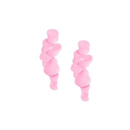 Sohi Earrings ' Sagita ' female Pink size Onesize