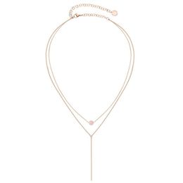 Liebeskind Berlin Kette Damen Gr&ouml;&szlig;e One Size rosegold