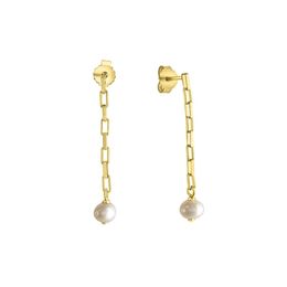 Celesta Earrings female Gold size One Size