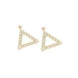 Sohi Earrings 'Britt' female Gold size Onesize