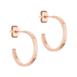 Liebeskind Berlin Ohrringe Damen Gr&ouml;&szlig;e One Size rosegold