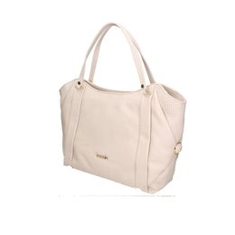 Braccialini Shopper Damen Gr&ouml;&szlig;e One Size creme