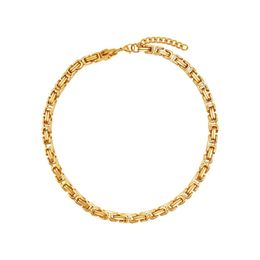 Heideman Necklace 'Levin' male Gold size One Size