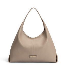 Isabel Bernard Shoulder Bag female Grey size One Size
