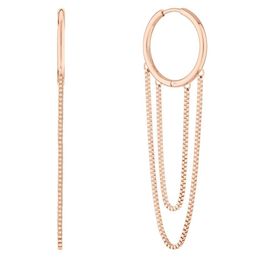 Liebeskind Berlin Earrings female Gold size One Size