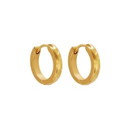 Heideman Earrings 'Elisa' female Gold size One Size