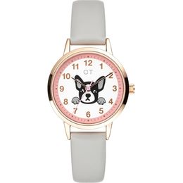 Cool Time Watch girl Grey size One Size