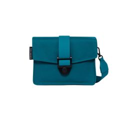 Bold Banana Crossbody Bag female Blue size One Size