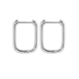 Heideman Earring 'Tyler' male Silver size One Size