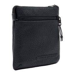 Armani Exchange Crossbody Bag male Black size One Size
