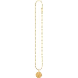 CAI Ca&iuml; Necklace female Gold size One Size