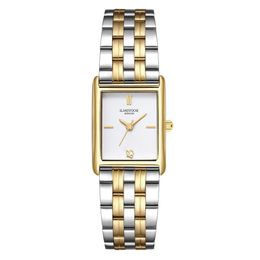 Glanzst&uuml;cke M&uuml;nchen Glanzst&uuml;cke M&uuml;nchen Analog Watch female Silver size One Size