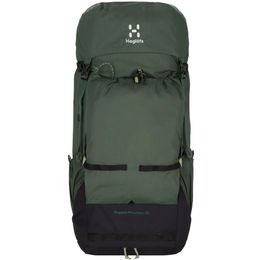 Hagl&ouml;fs Hagl&ouml;fs Sports Backpack 'Rugged Mountain' female Green size One Size
