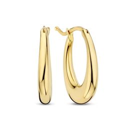 Isabel Bernard Earrings female Gold size One Size