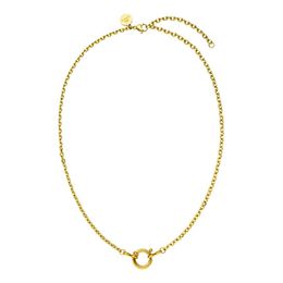 PURELEI Kette 'Maikai Charm' Damen Gr&ouml;&szlig;e One Size gold