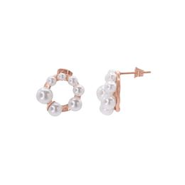 Heideman Earrings 'Manius' female Gold size One Size