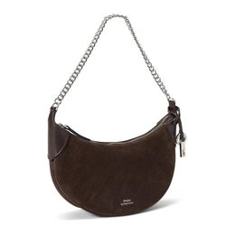 Polo Ralph Lauren Shoulder Bag female Brown size One Size
