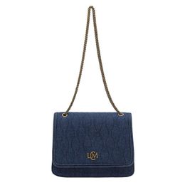L.Credi Crossbody Bag 'Mareike' female Blue size One Size