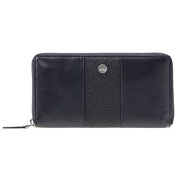 Ma&icirc;tre Ma&icirc;tre Wallet 'Auen Dietrun' female Blue size One Size
