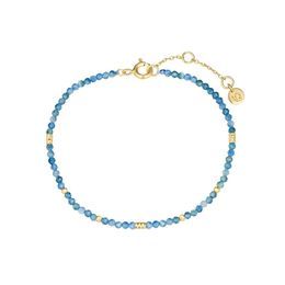 Glanzst&uuml;cke M&uuml;nchen Glanzst&uuml;cke M&uuml;nchen Bracelet female Blue size One Size