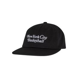 K1x Cap 'NYC' male Black size Onesize