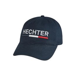 HECHTER PARIS Cap male Blue size One Size