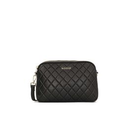 Kazar Crossbody Bag female Black size One Size