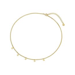 Glanzst&uuml;cke M&uuml;nchen Glanzst&uuml;cke M&uuml;nchen Necklace female Gold size One Size