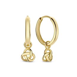 Isabel Bernard Earrings female Gold size One Size