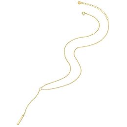 Glanzst&uuml;cke M&uuml;nchen Glanzst&uuml;cke M&uuml;nchen Necklace female Gold size One Size