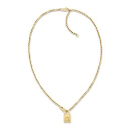 Tommy Hilfiger Kette Damen Gr&ouml;&szlig;e One Size gold