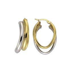 Celesta Earrings female Gold size One Size