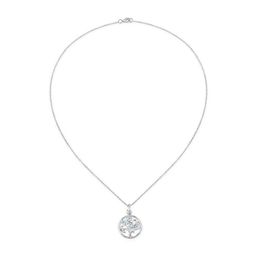 Rafaela Donata Necklace female Silver size One Size