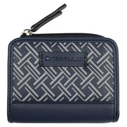 Tom Tailor Wallet 'Yoki' female Blue size One Size